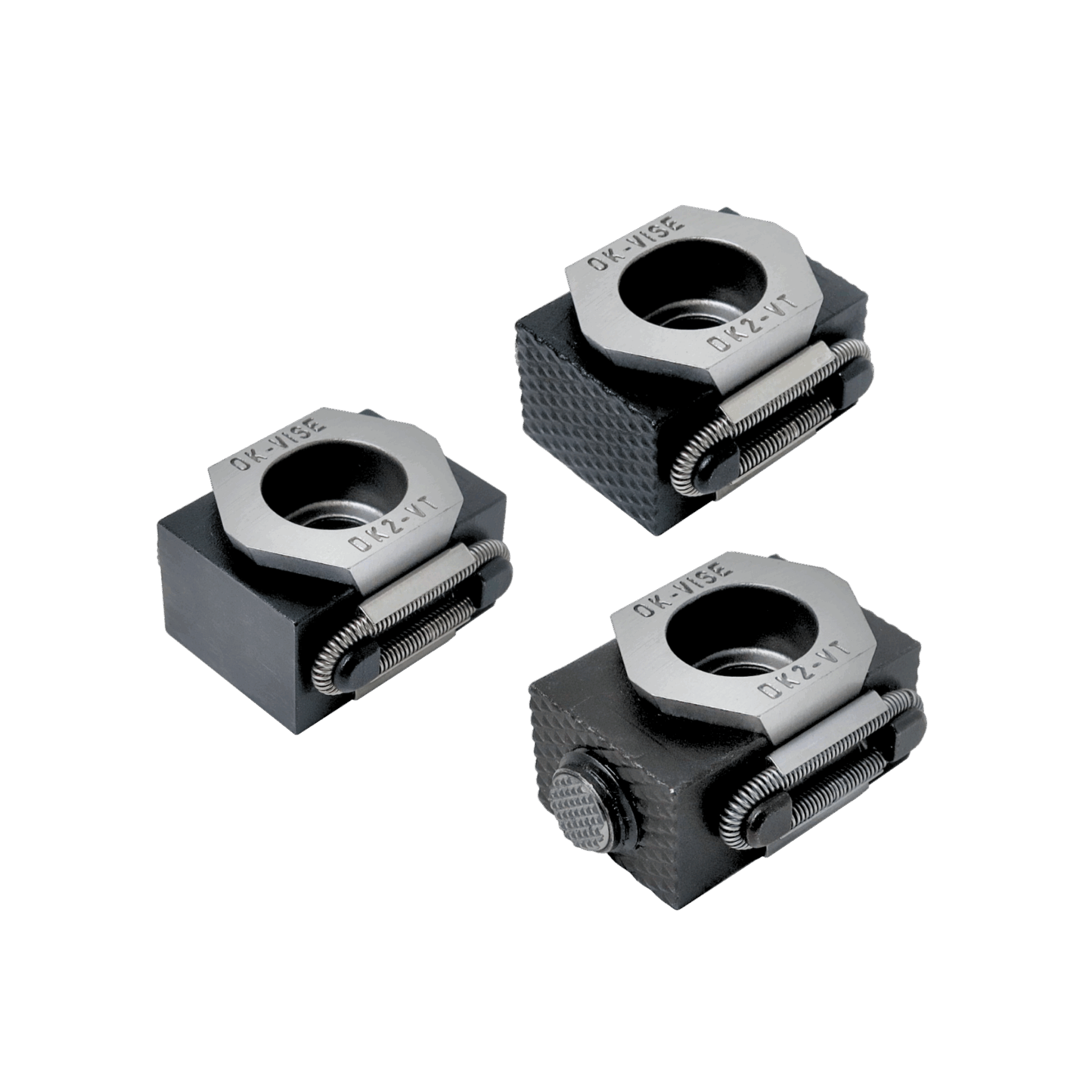 Fixture design instructions - OK-VISE®